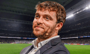 Fabrizio Romano: The Transfer Insider Behind "Here We Go"